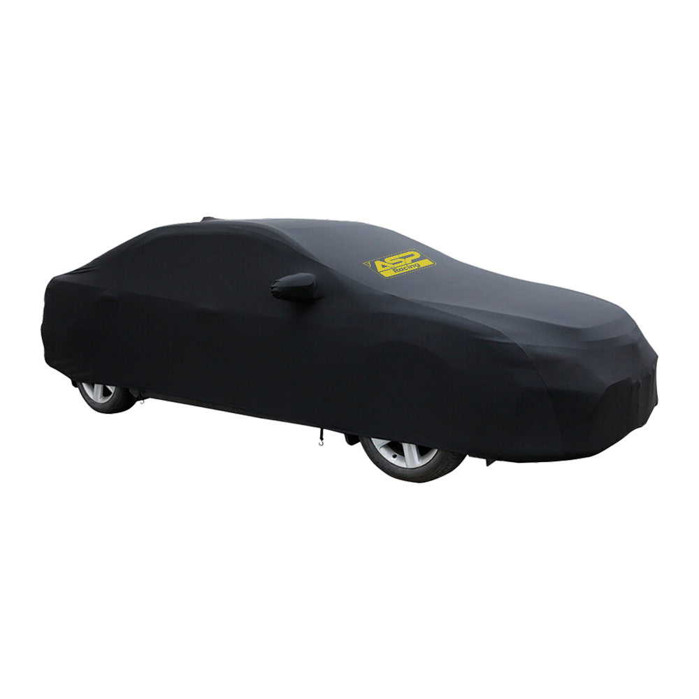 ASP 2025 Car Cover