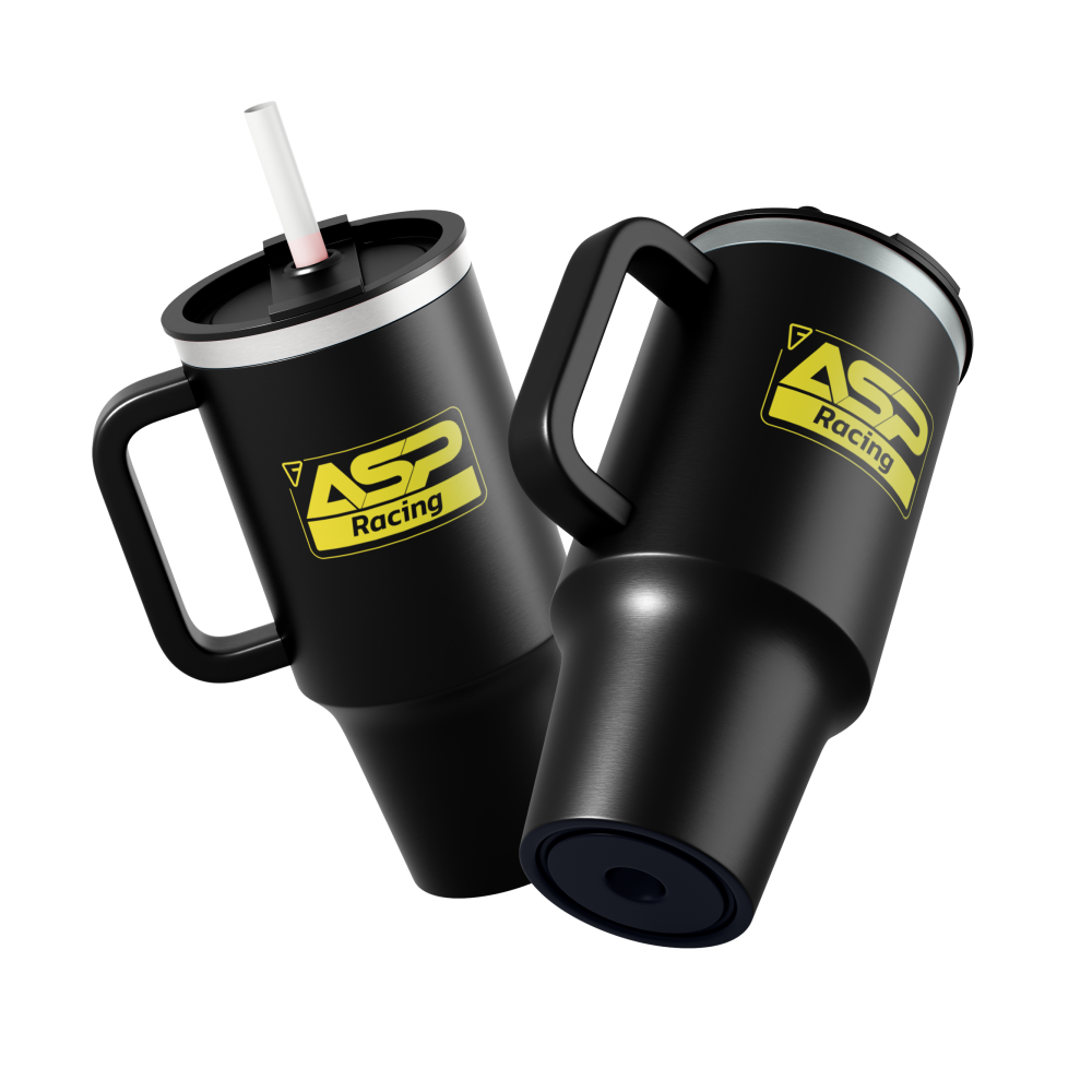 ASP Racing Mug